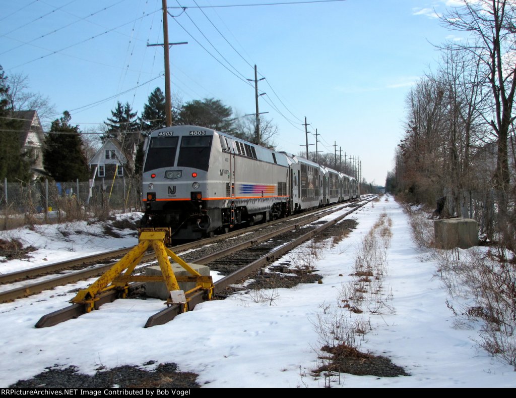 NJT 4803